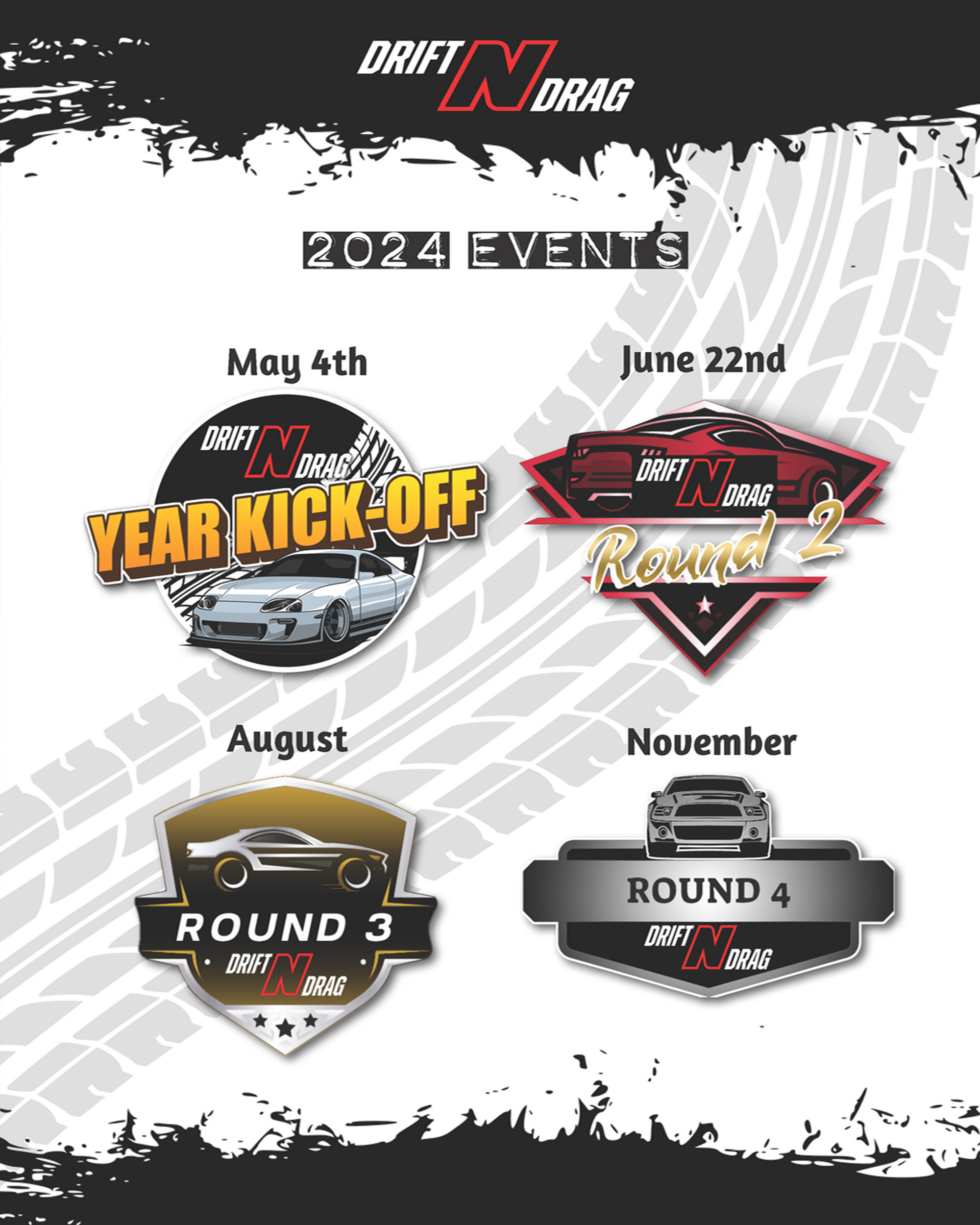 Urban Racing: North Texas Drift Events. Join the Urban Movement Today!