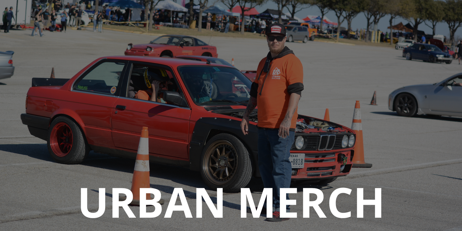 Urban Racing: North Texas Drift Events. Join the Urban Movement Today!